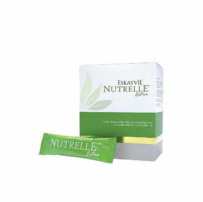 Nutrelle Extra - Produk Eskayvie Malaysia